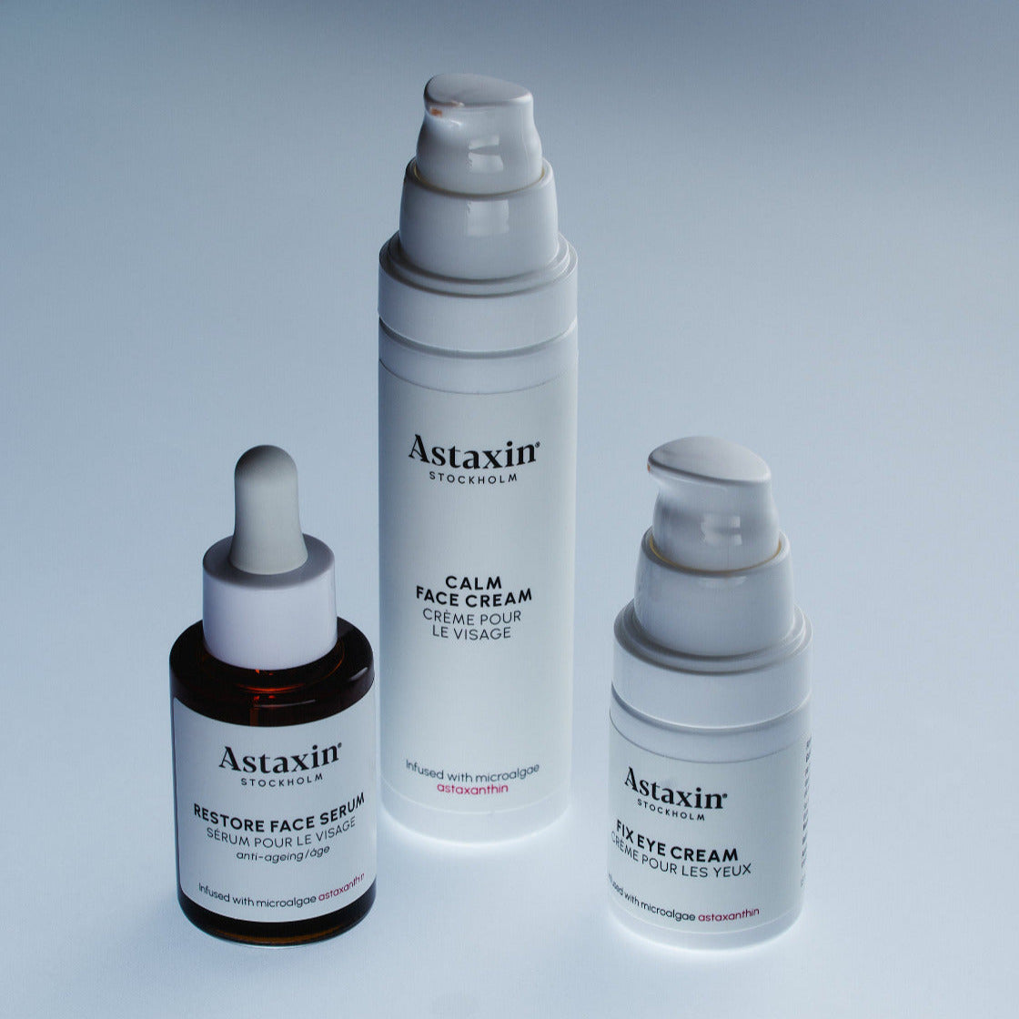 Fix Eye Cream – Astaxin