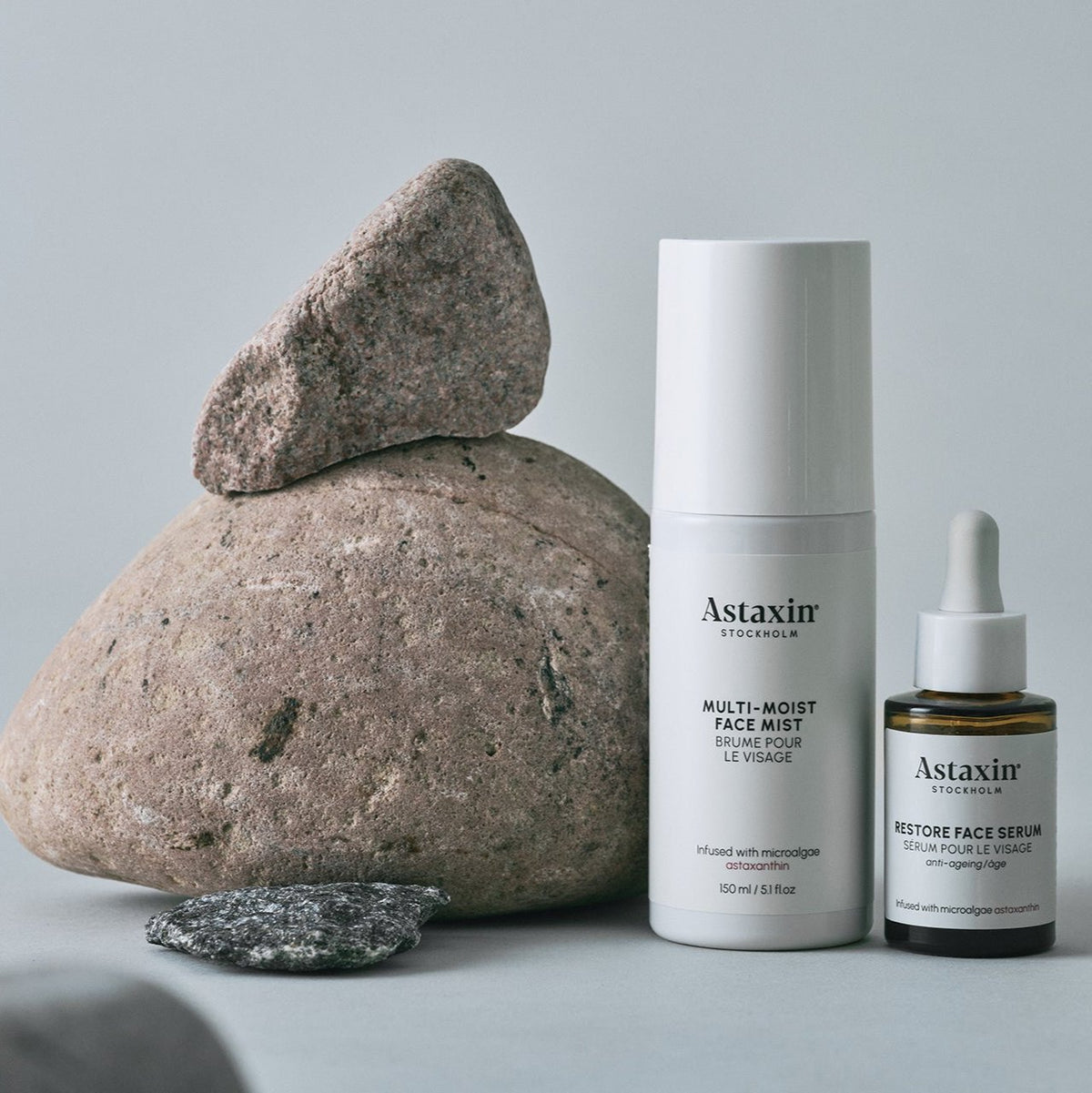 Restore Face Serum – Astaxin